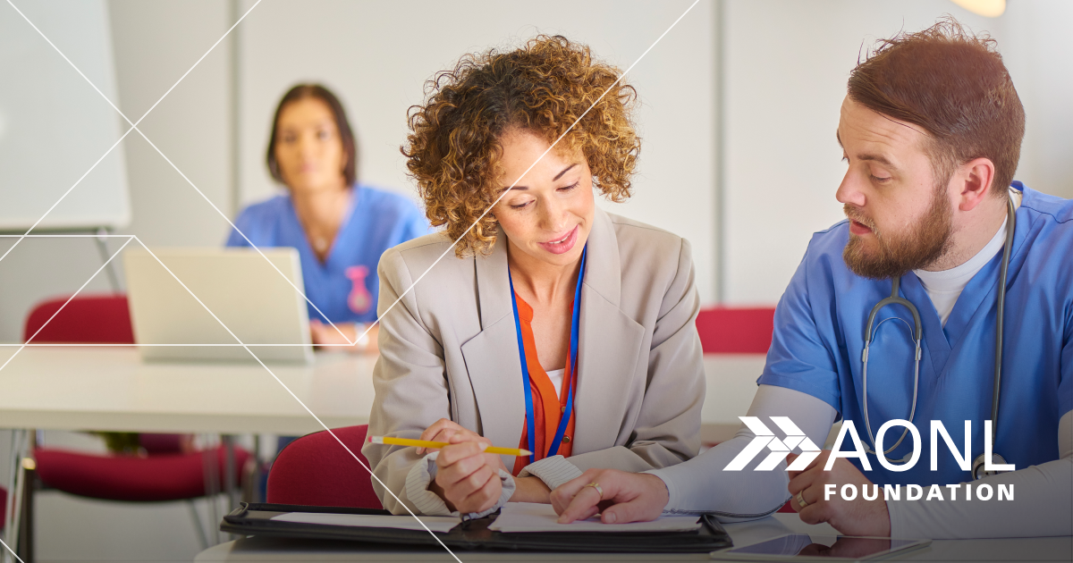 Research Grants | AONL