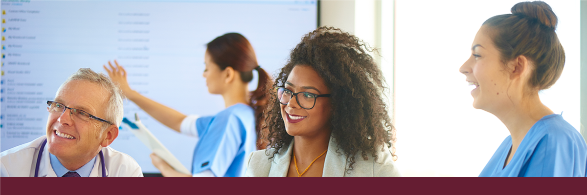 Nurse Leaders | AONL