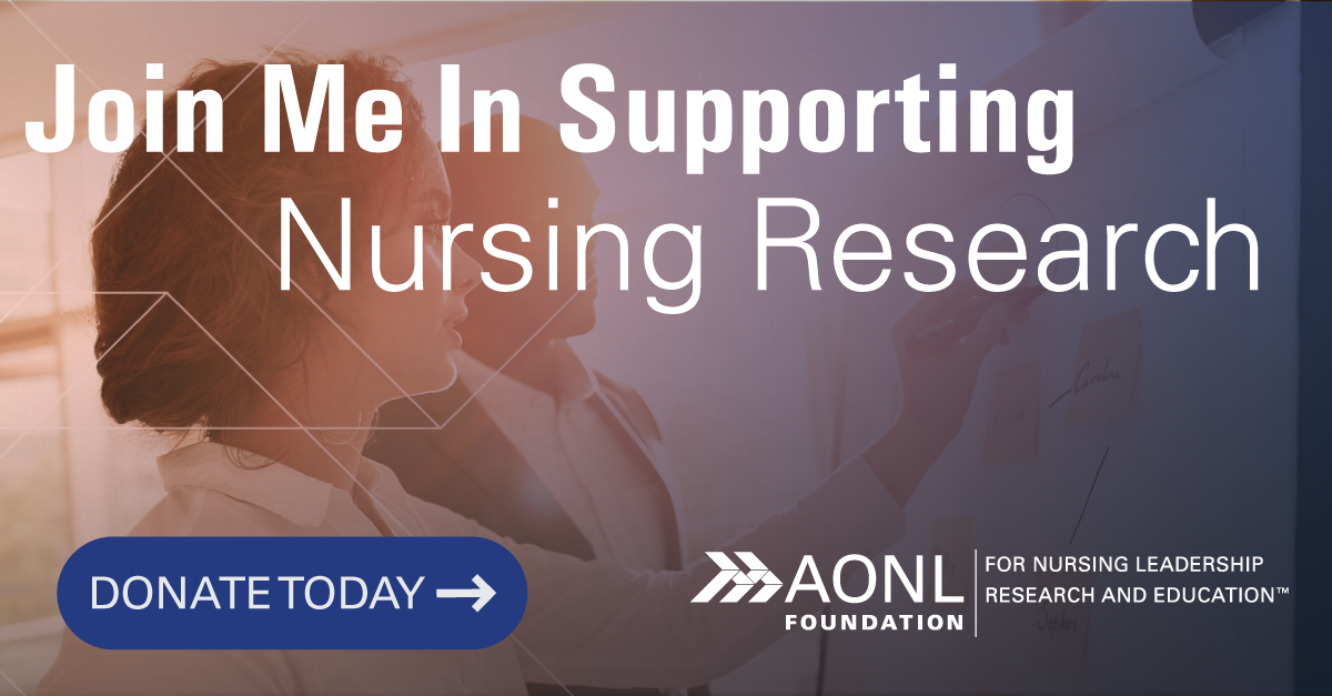 AONL Foundation | AONL