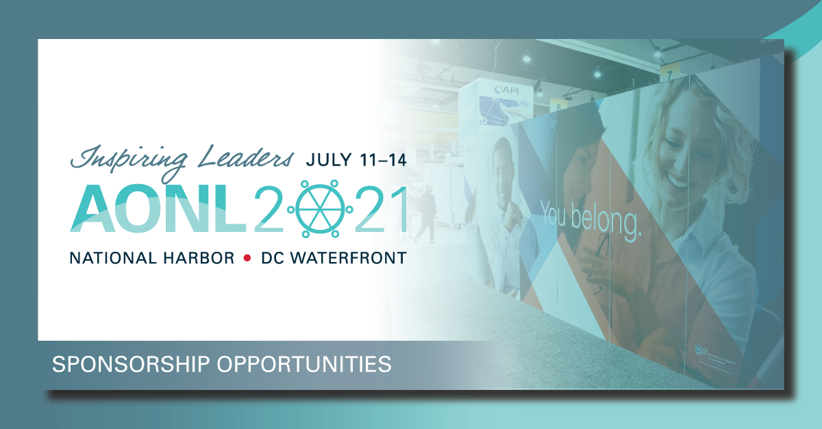 Attendee Mailing List | AONL