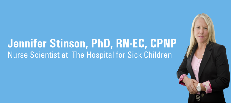Johnson & Johnson Nurses Innovate QuickFire Challenge | AONL