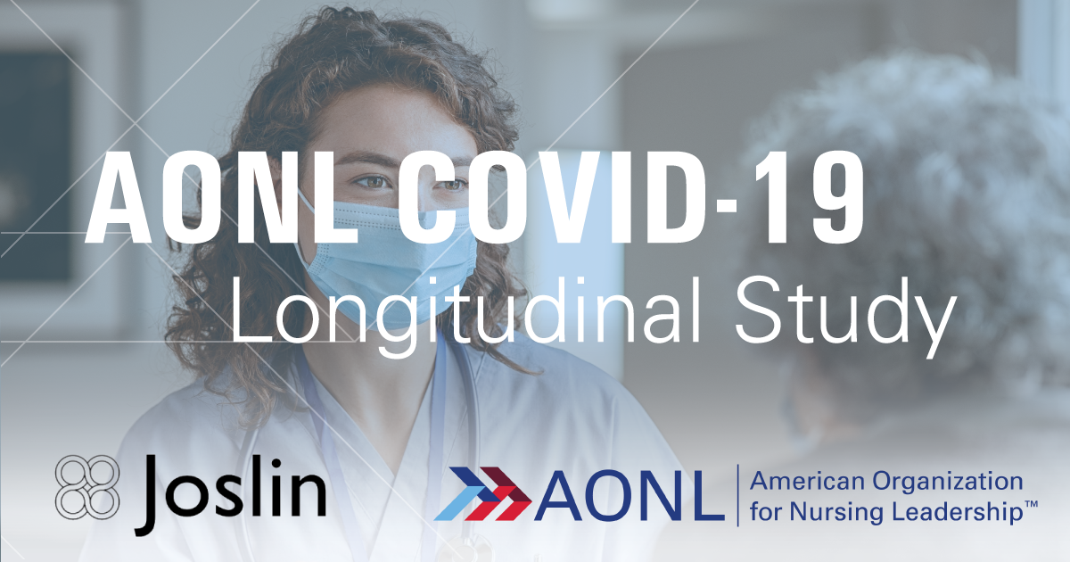Nursing Leadership Insight Longitudinal Study | AONL