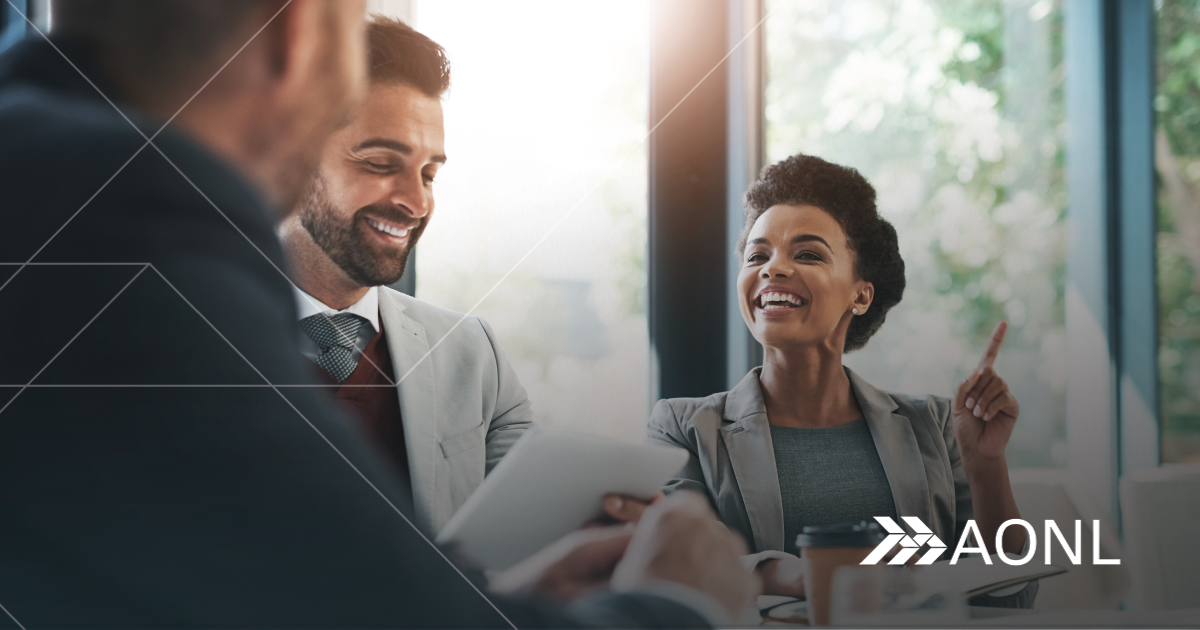 Nurse Leaders | AONL