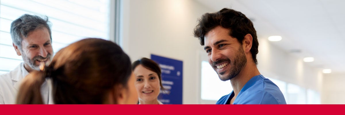 Nurse Leaders | AONL