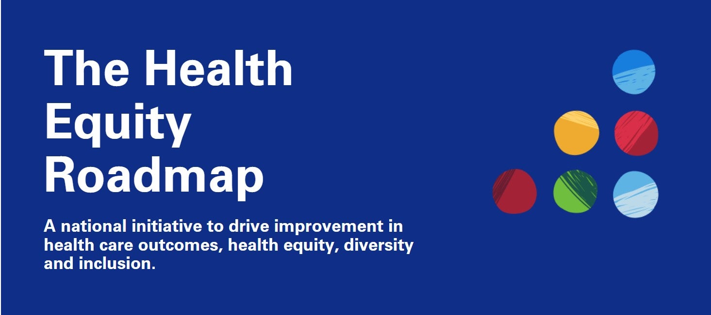 AHA offers health equity roadmap resource | AONL