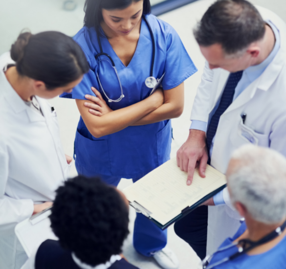 AONL research explores nurse leader practices for high RN retention | AONL