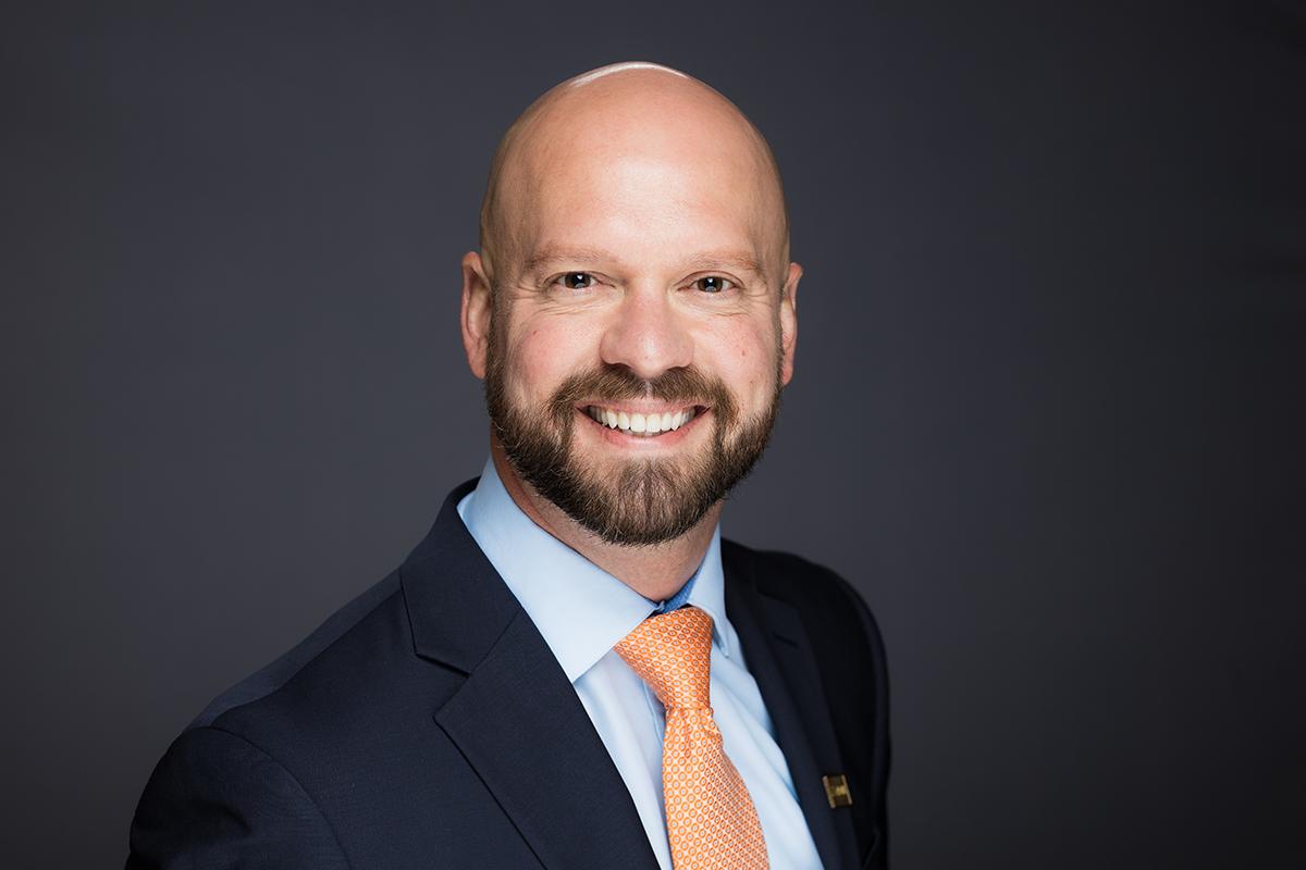 Voice of the President | September 2022 | AONL