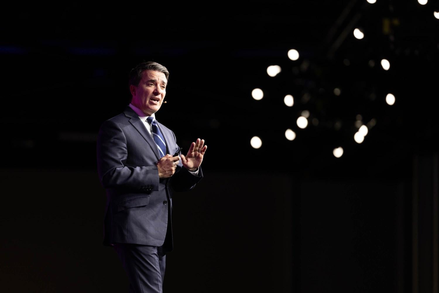 WebMD CMO encourages clinicians to guide AI use | AONL