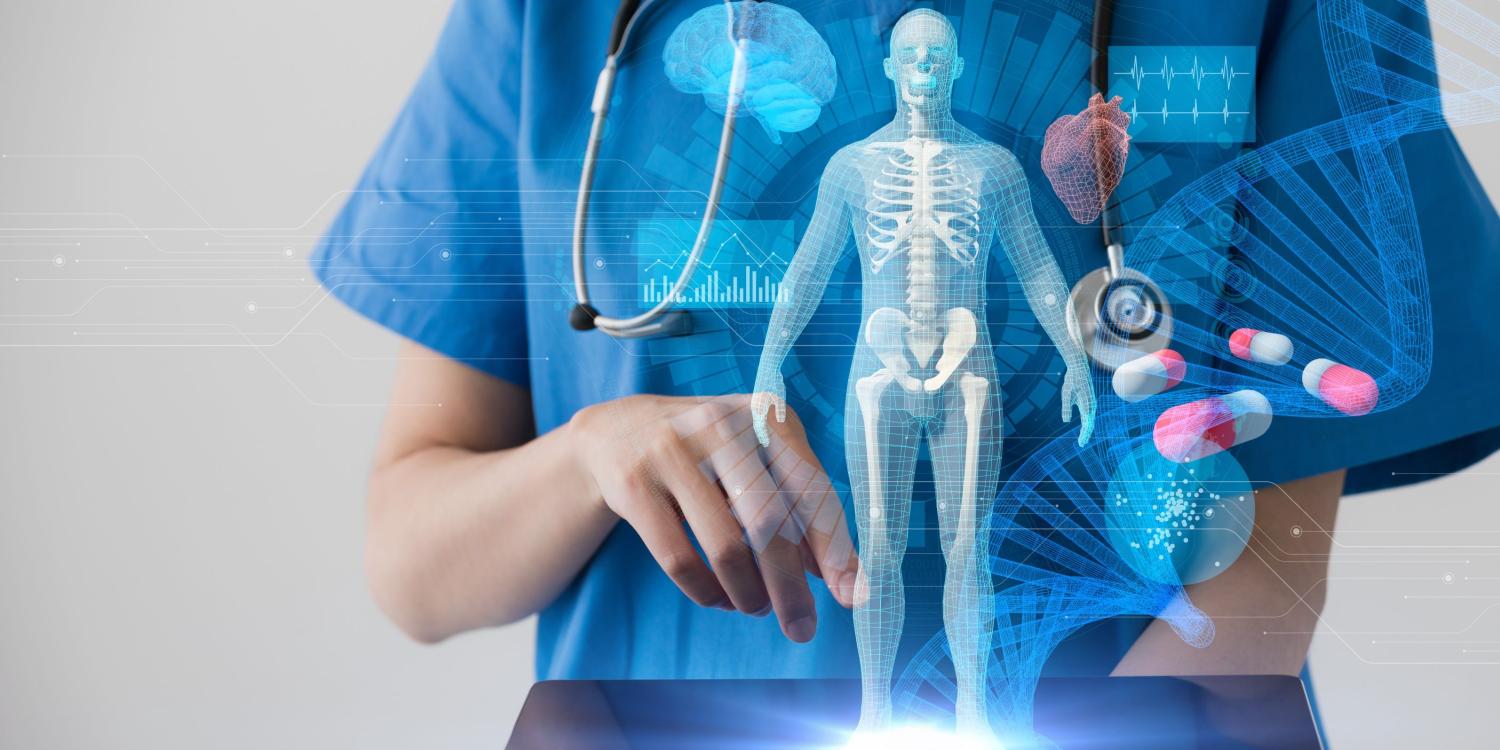 Wearable Monitors: Leveraging New Tools to Empower Nurses | AONL