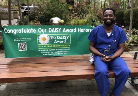 DAISY extends award deadlines | AONL