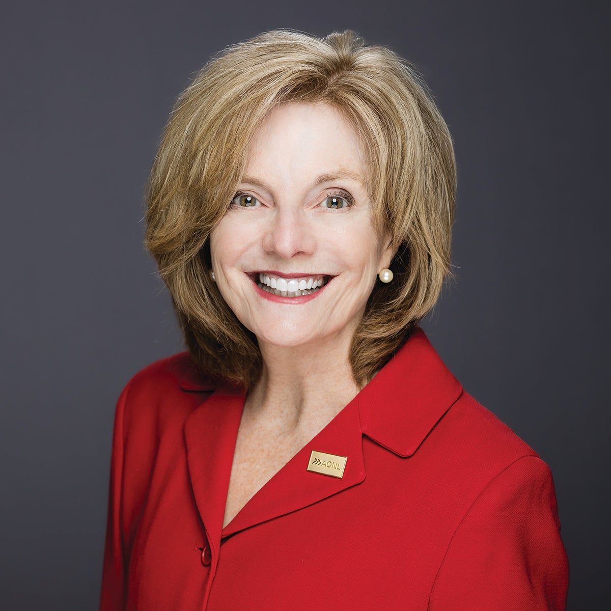 Voice of the President | September 2025 | AONL