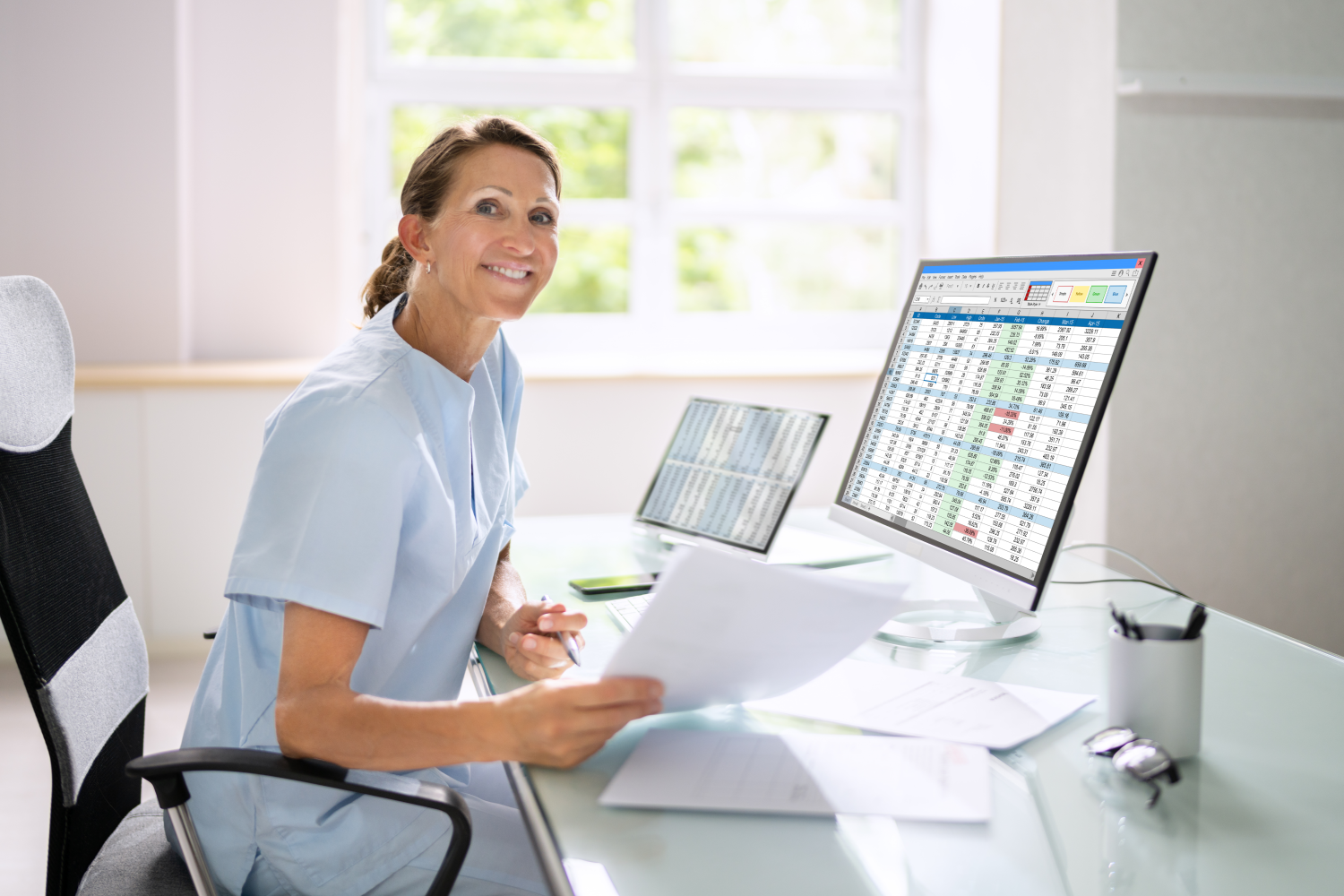 Virtual Nurse Manager Institute | AONL Events