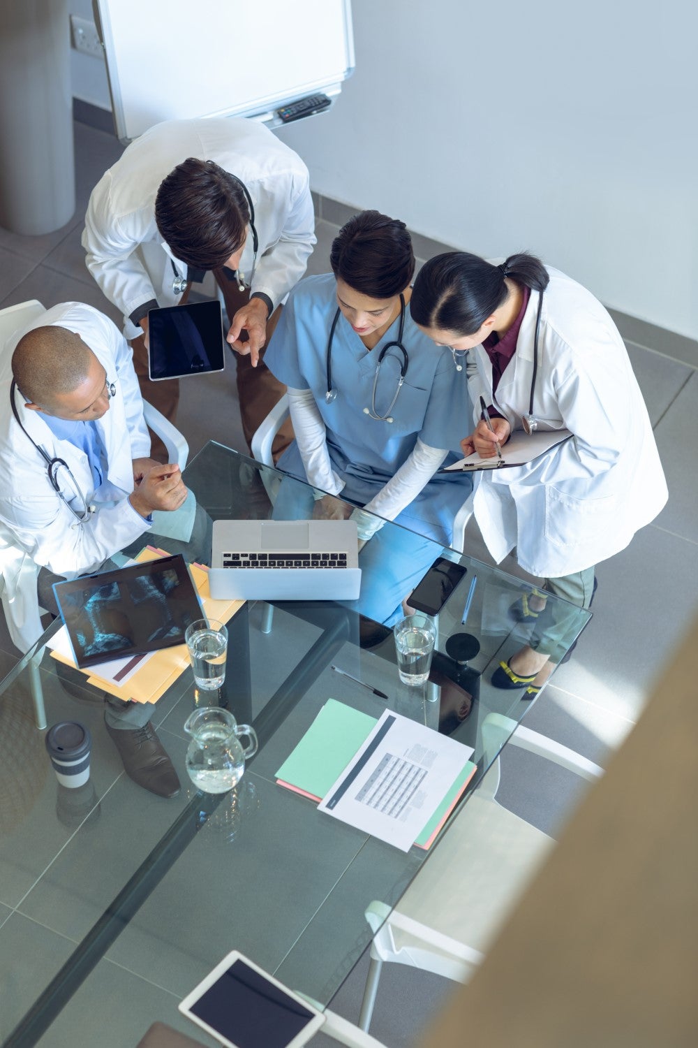 AONL voices support for Healthcare Workforce Resilience Act | AONL