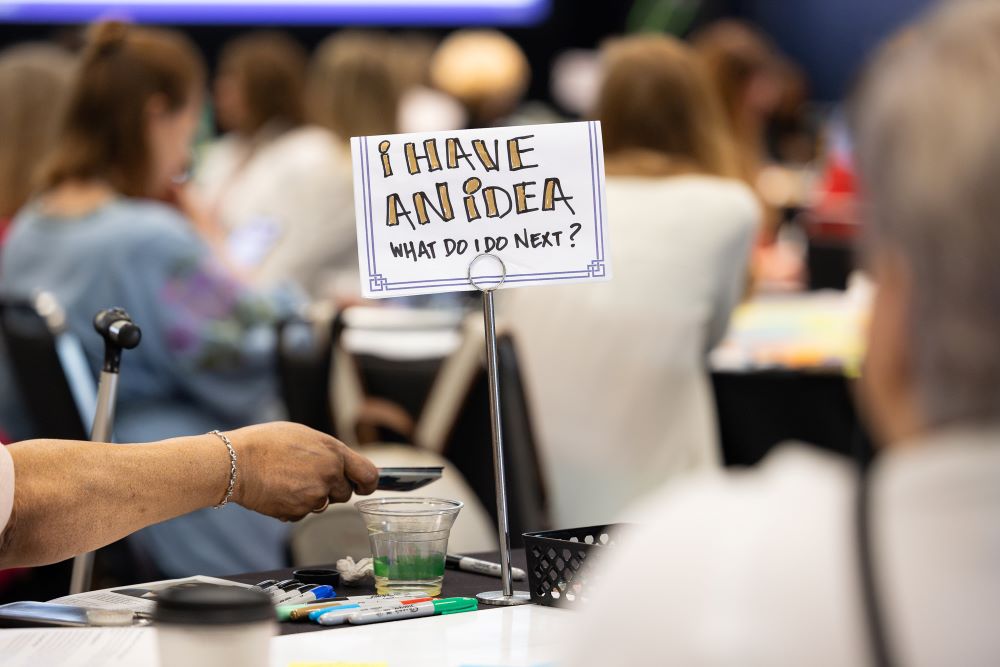 AONL 2024 highlights virtual nursing, technology integration | AONL