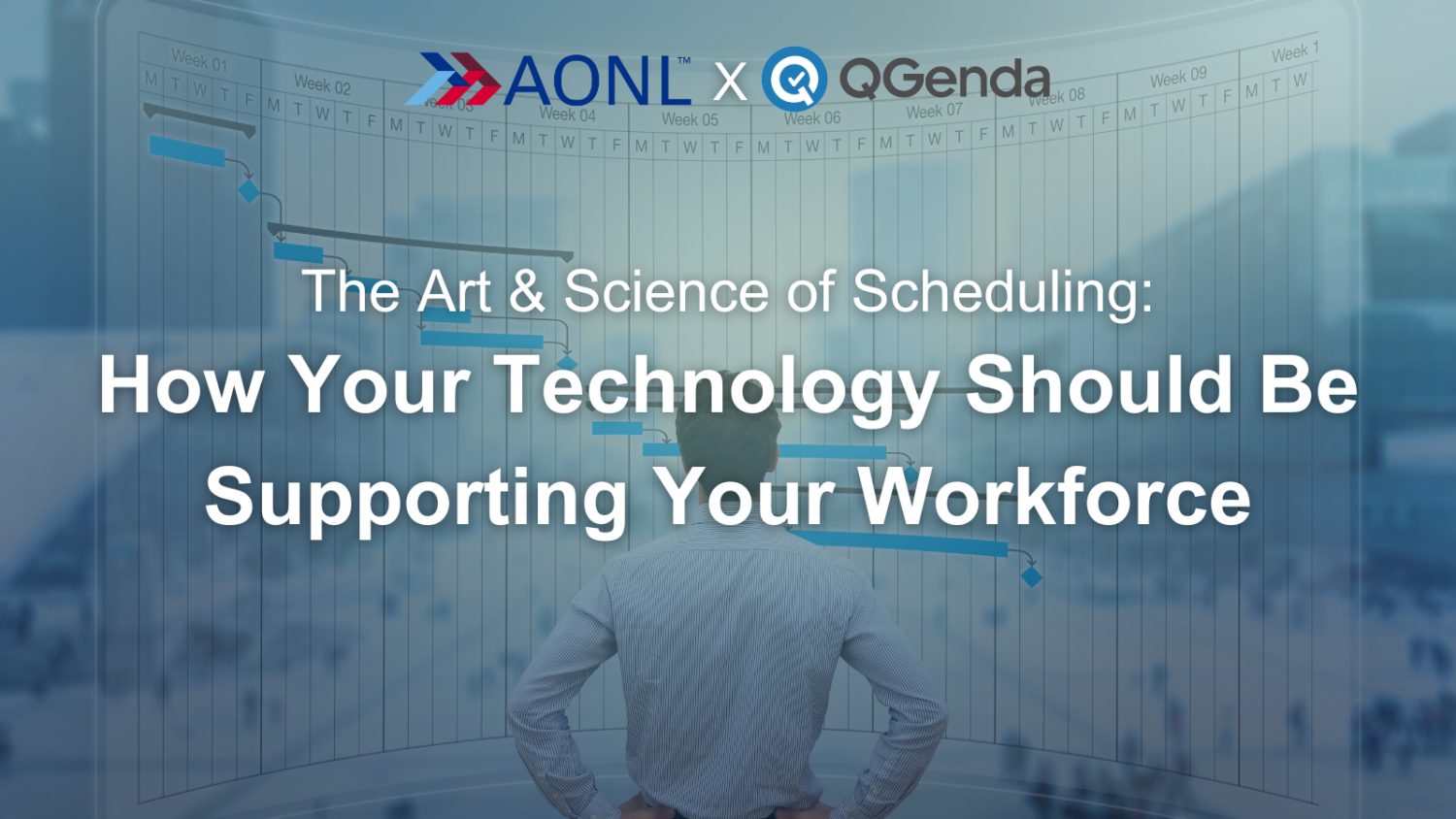 The Art & Science of Scheduling: How Your Technology Should Be ...