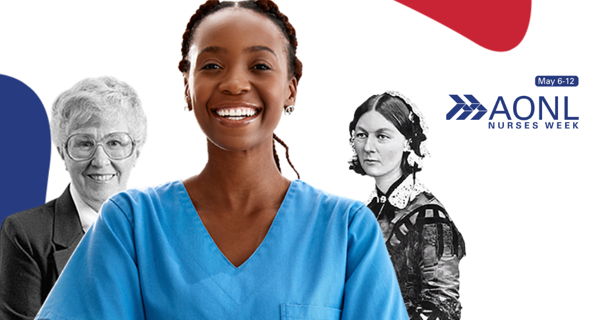 National Nurses Week | AONL