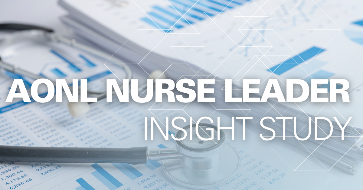 Nursing Leadership Insight Study | AONL