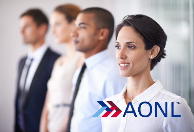 American Organization for Nursing Leadership | AONL