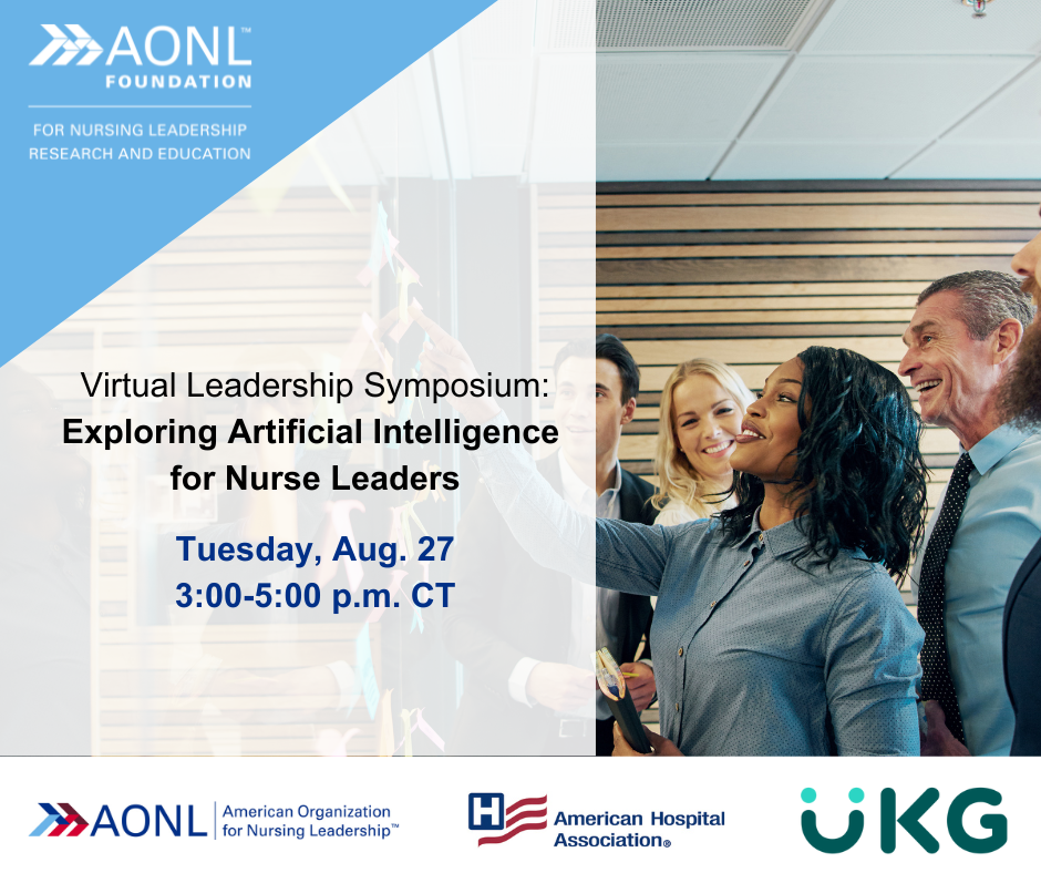 AONL Foundation | AONL