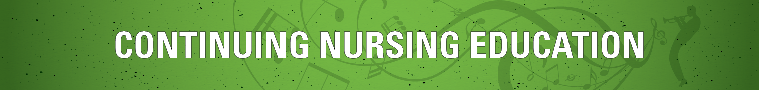 2025 Conference Continuing Nursing Education | AONL