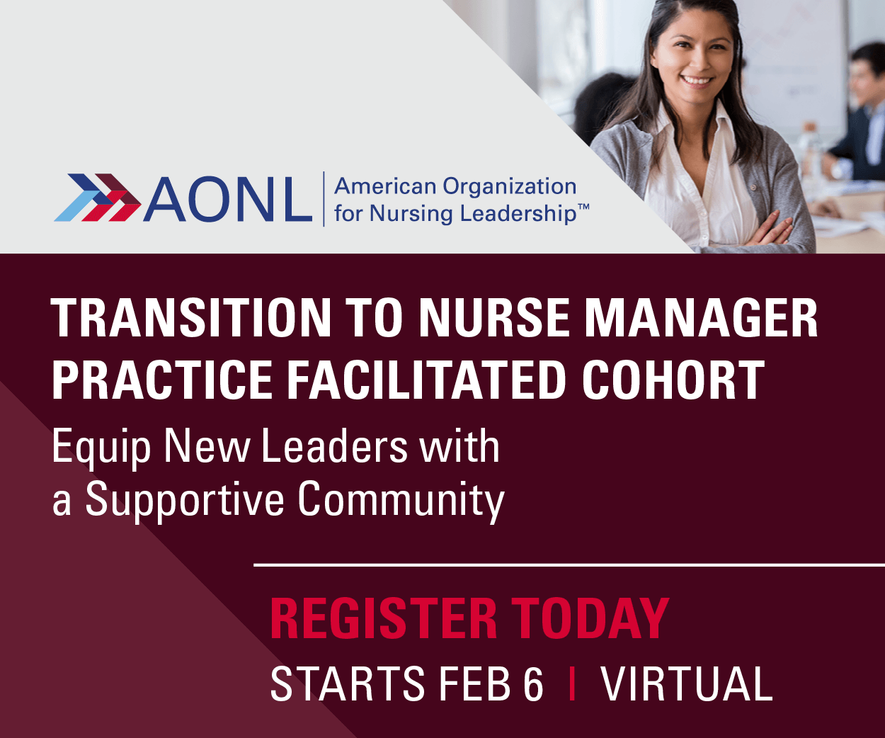 AONL Events Calendar | AONL