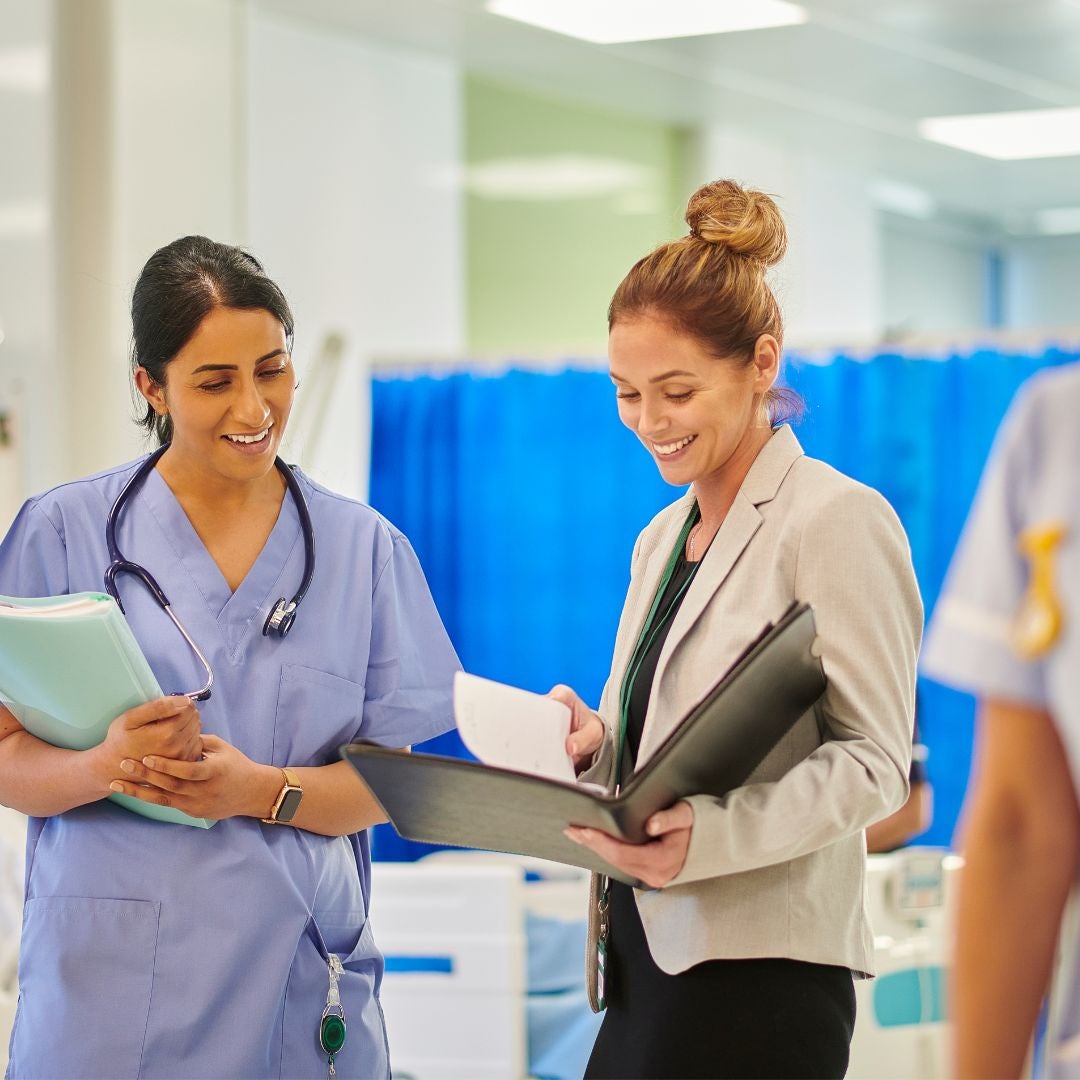 Voice of Nursing Leadership | AONL