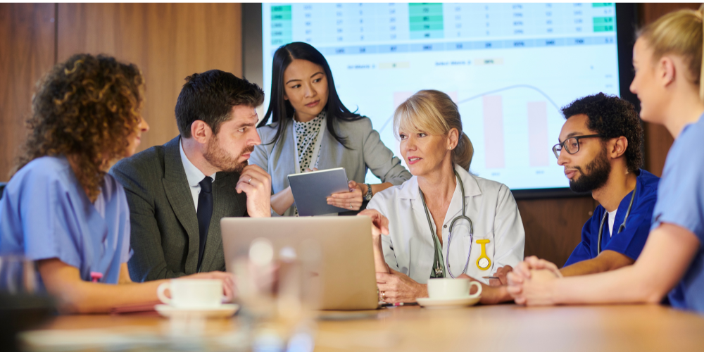 Voice of Nursing Leadership | AONL