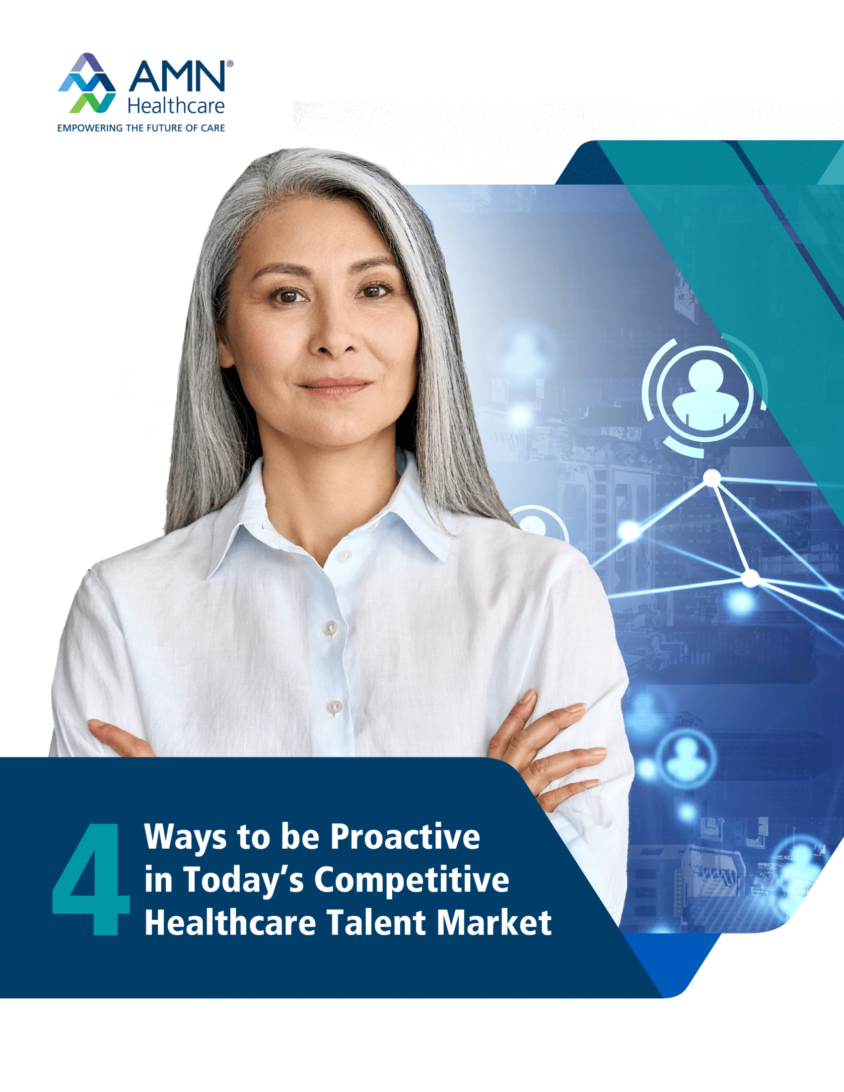 4 Ways to be Proactive in Today’s Competitive Health Care Talent Market ...