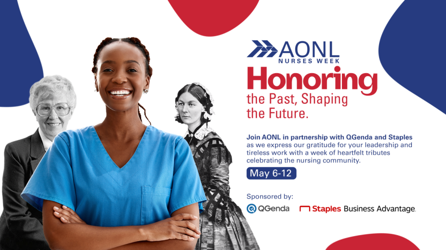 National Nurses Week | AONL