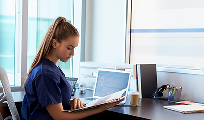 AONL Nurse Leader Competencies | AONL